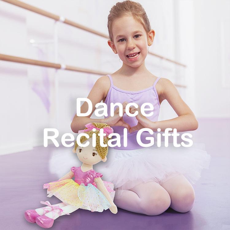 Ballet Dancer Dolls – June Garden Toys