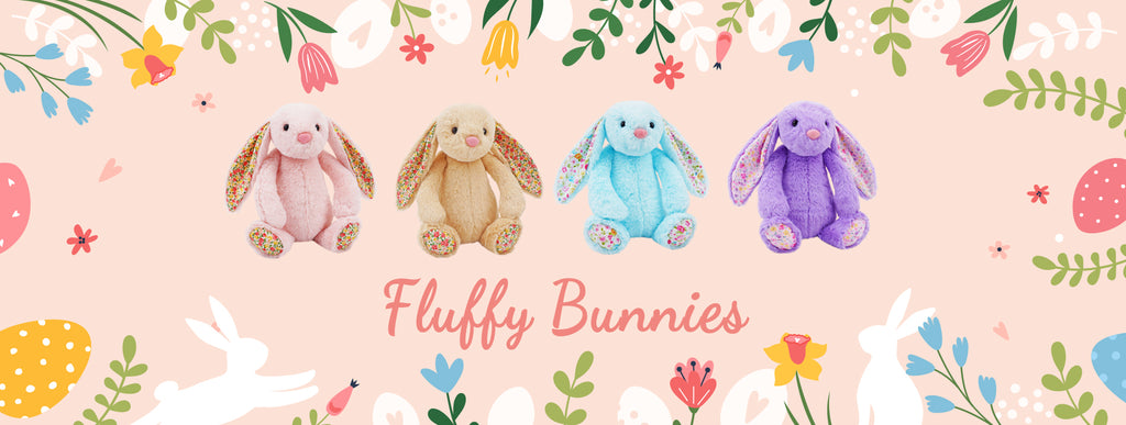 Shop June Garden Toys: High-Quality Soft Plush Dolls Infant & Toddler